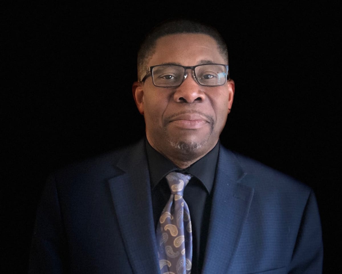 GGN and Paul Bauknight launch new Spatial Justice and Social Equity ...