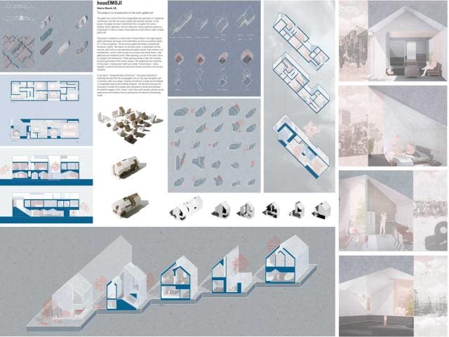 CPP ARC Student's Design Wins First Place in 2019 AIA|LA's 2x8 ...