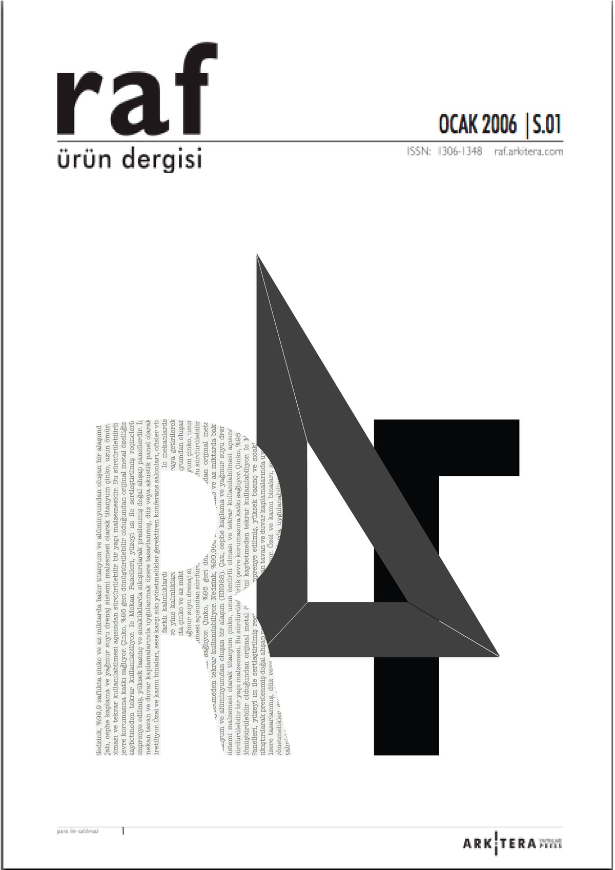 Graphic Designs for RAF magazine cover | Merve Aksoy | Archinect