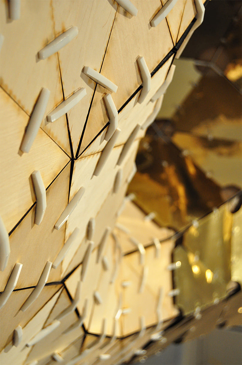 Ten Top Images on Archinect's "Details" Pinterest Board | Gallery | Archinect