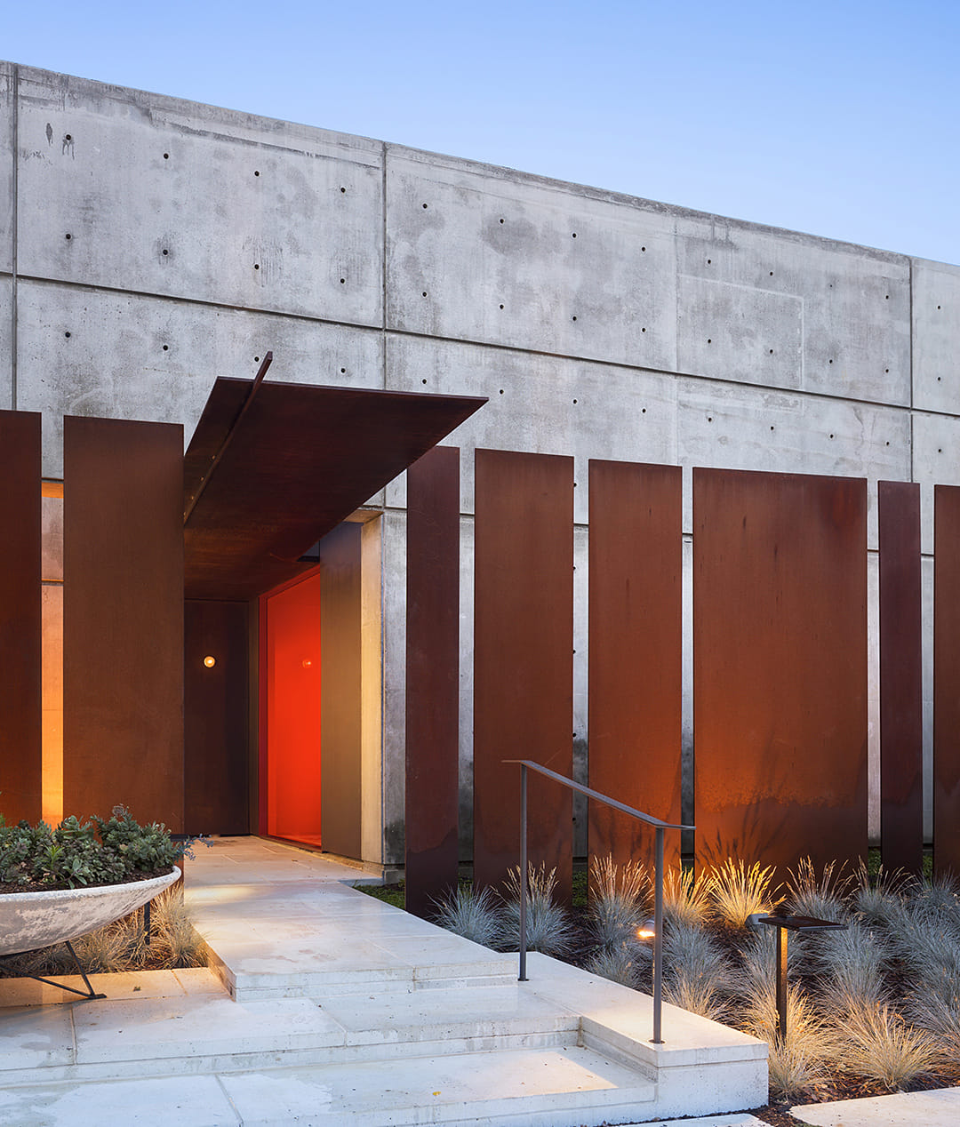 10 fresh examples of concrete in architecture | News | Archinect