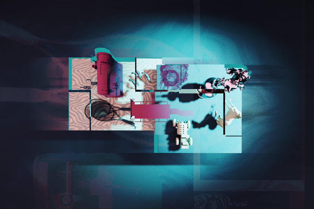 Portfolio | zhi lin | Archinect