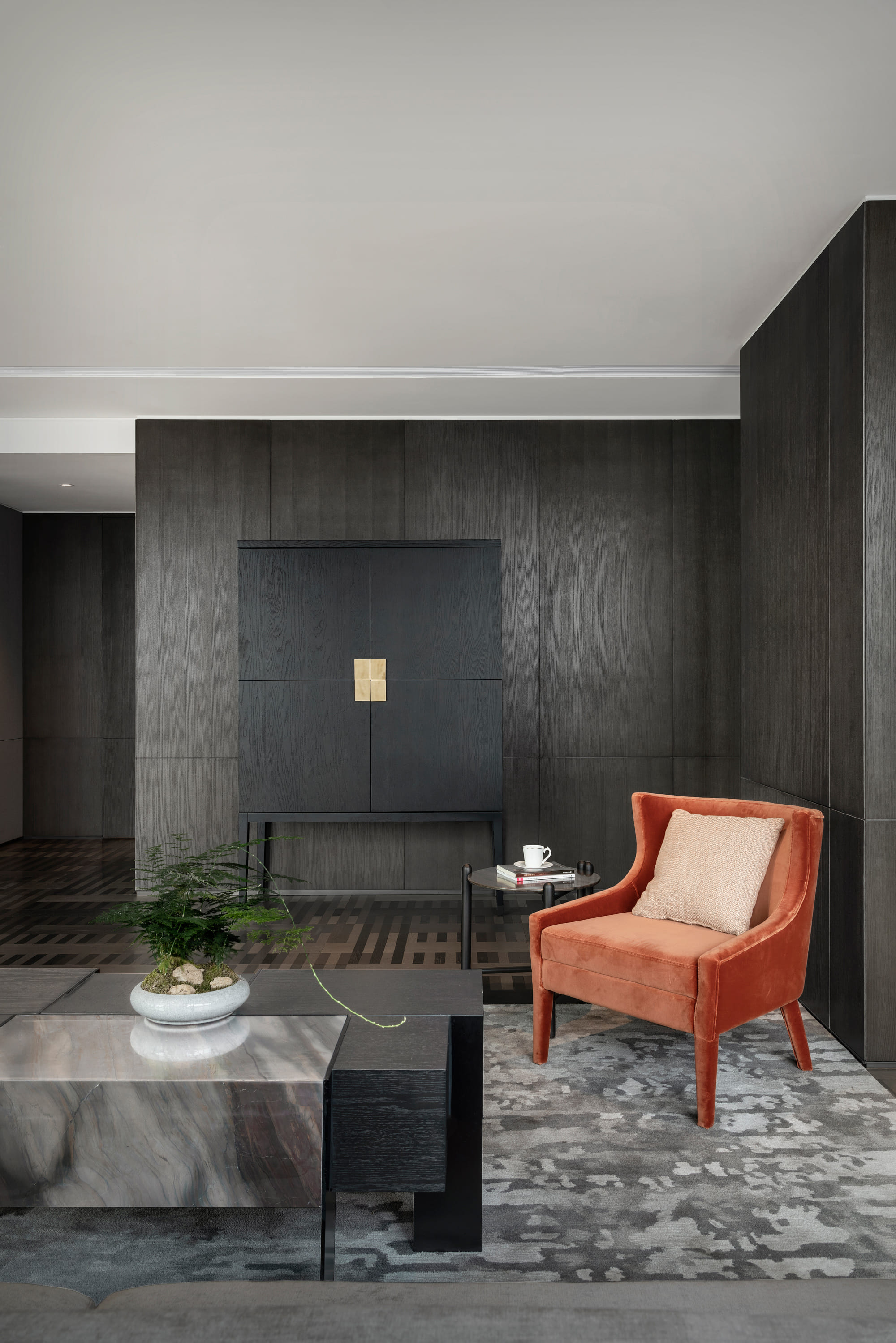 Hero Office Club | BLVD International | Archinect