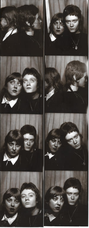 Gabrielle Gillette | Archinect