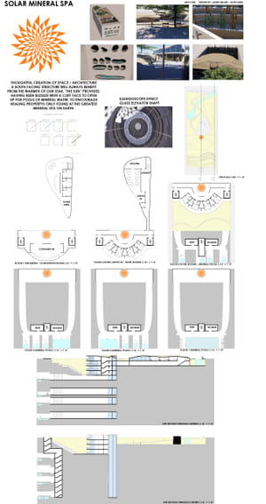 James Miller | Archinect