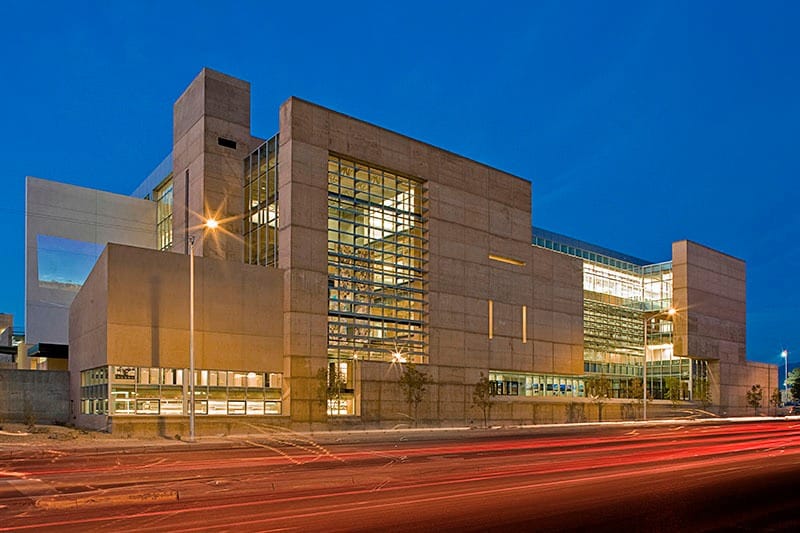 Former AIA Gold Medalist Antoine Predock passes away aged 87 | News ...