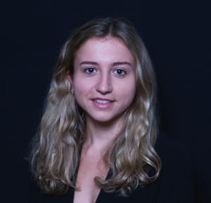 Catherine Gaspard | Archinect
