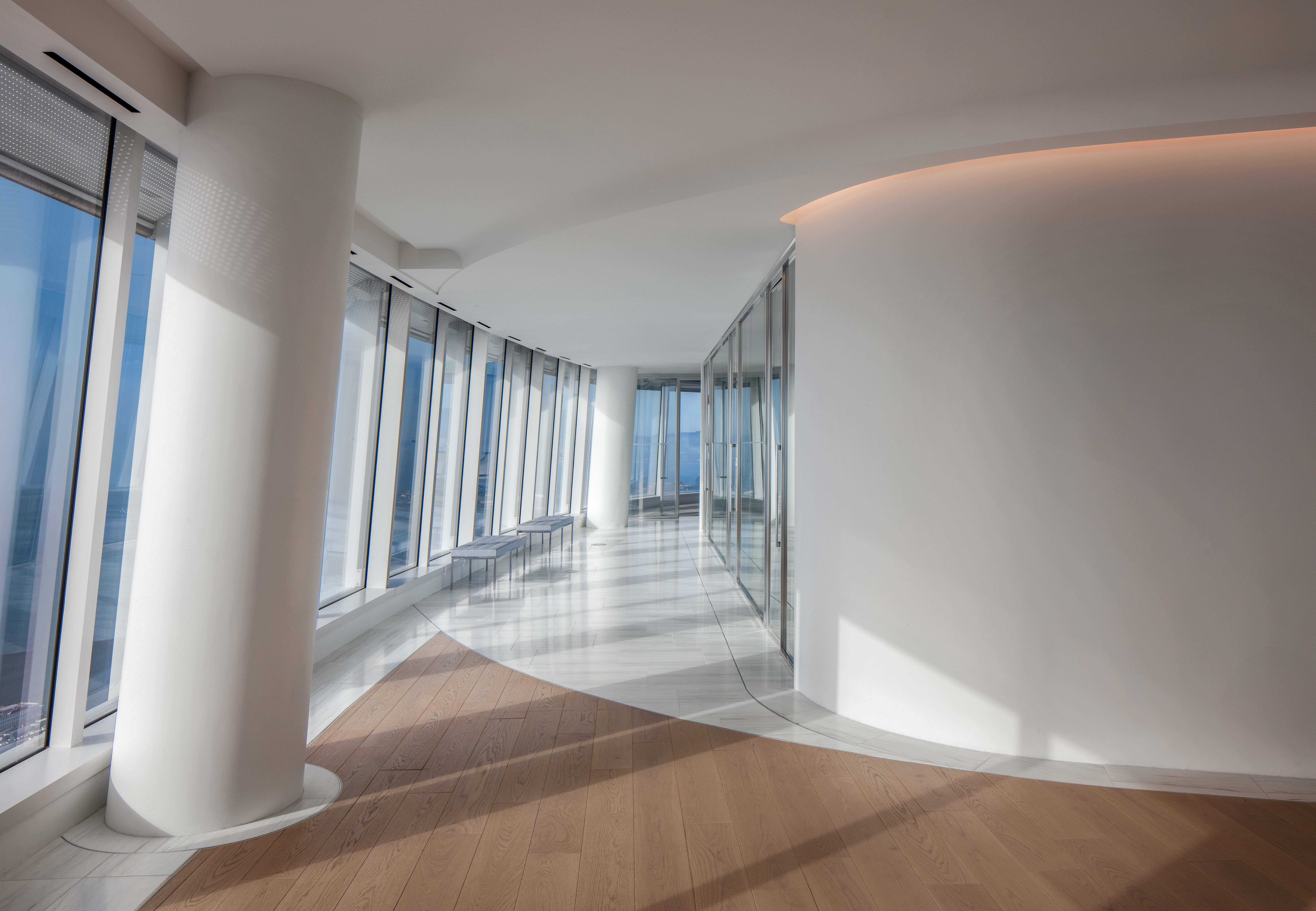 Covington | San Francisco | LSM | Archinect