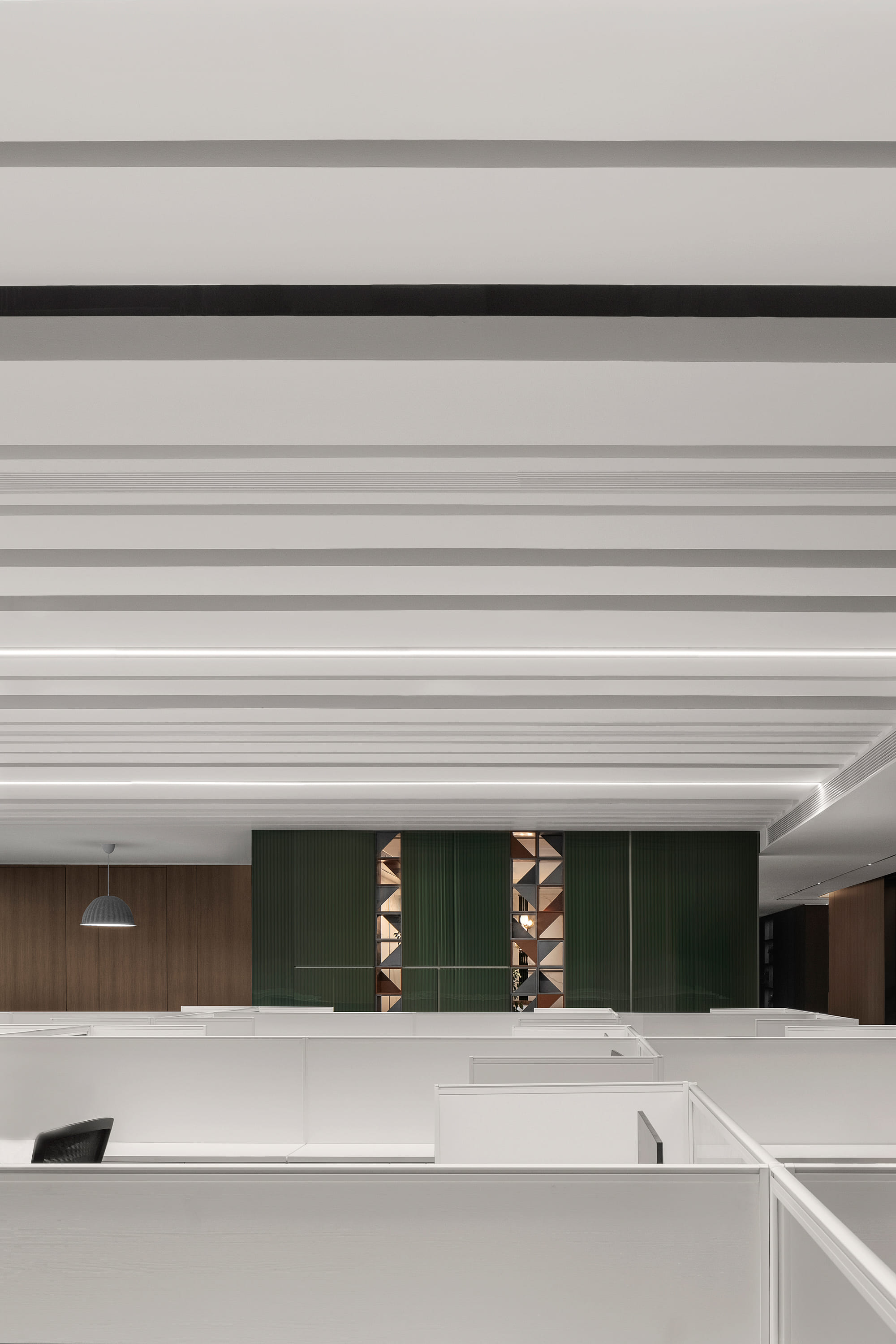 Hero Office Club | BLVD International | Archinect