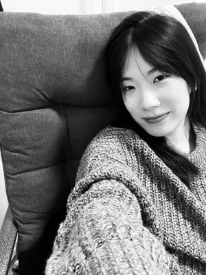 Mandi Hu | Archinect