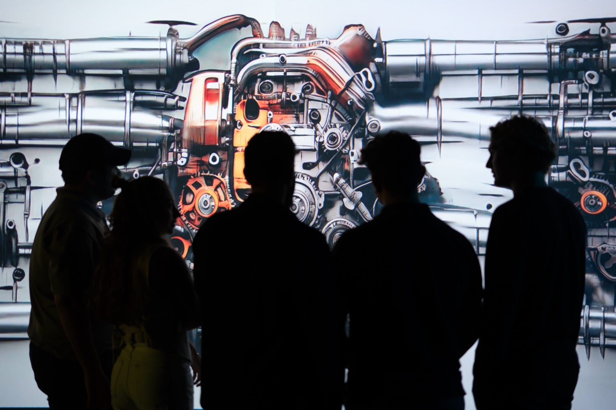 How Do We Teach AI? In Florida, One Architecture School Offers a ...