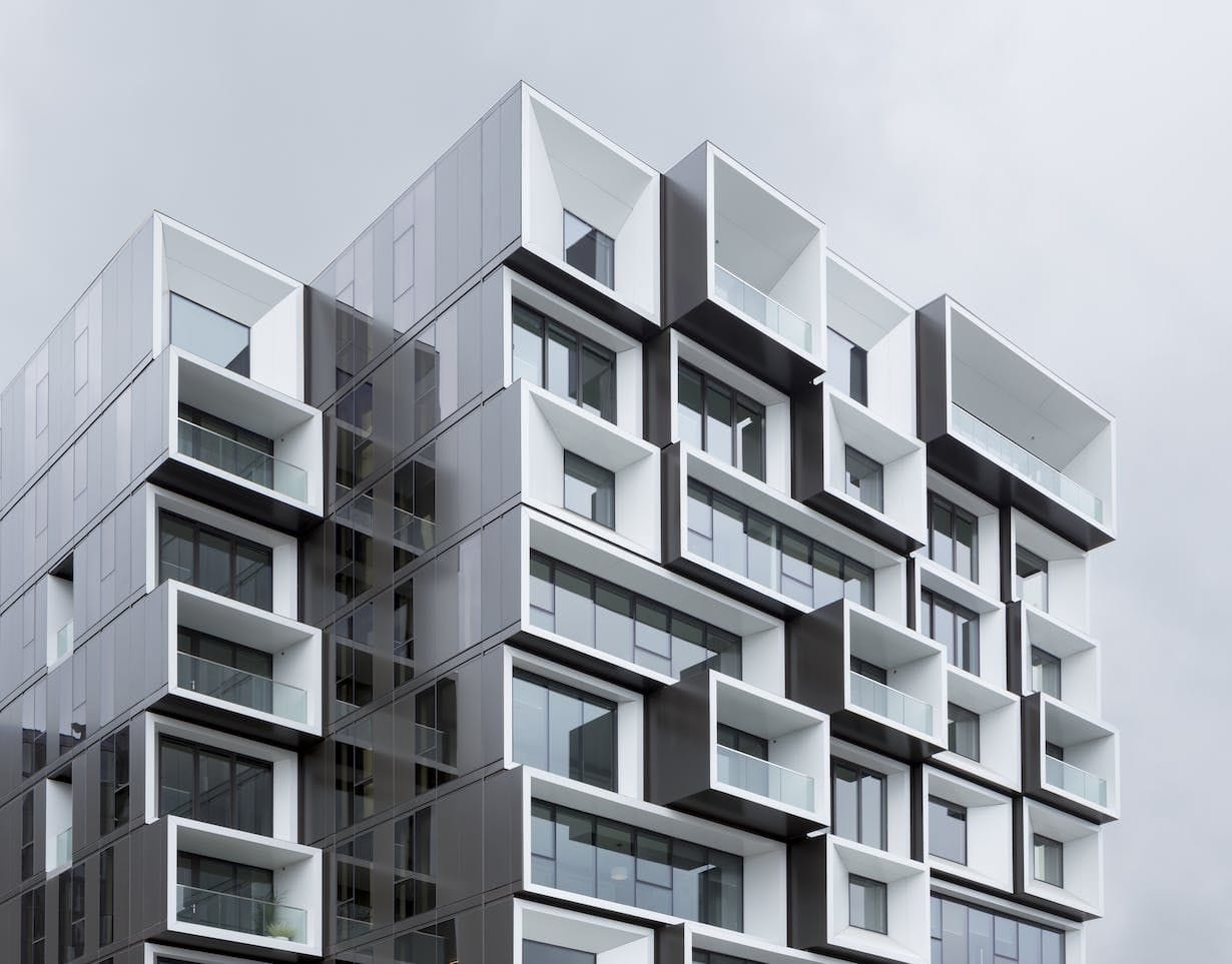 10 architectural designs we enjoyed this week | News | Archinect