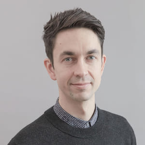 Ben Ridley | Archinect
