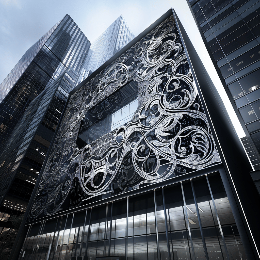 VFX Nouveau: New Possibilities of Architectural Expression. Redefining ...