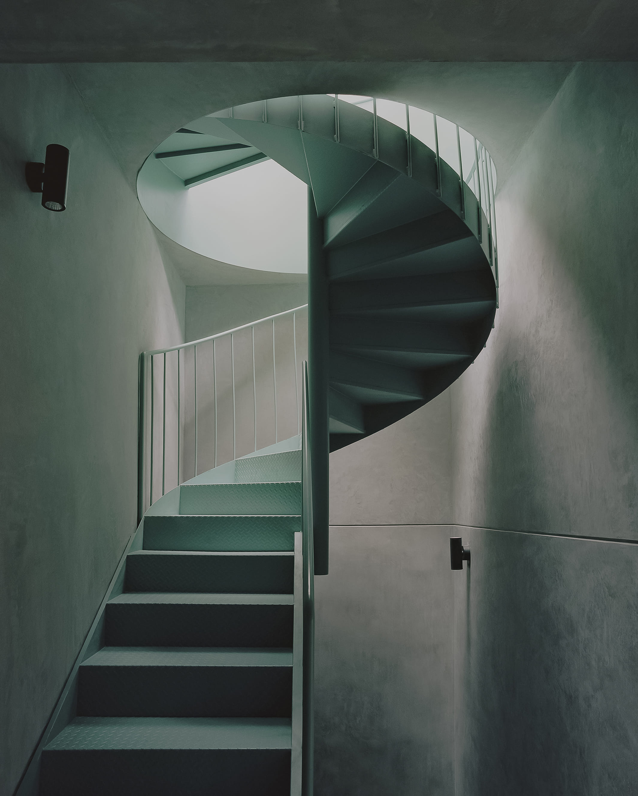 Casa Sofia | AMASA Estudio, Andrea López + Agustín Pereyra | Archinect