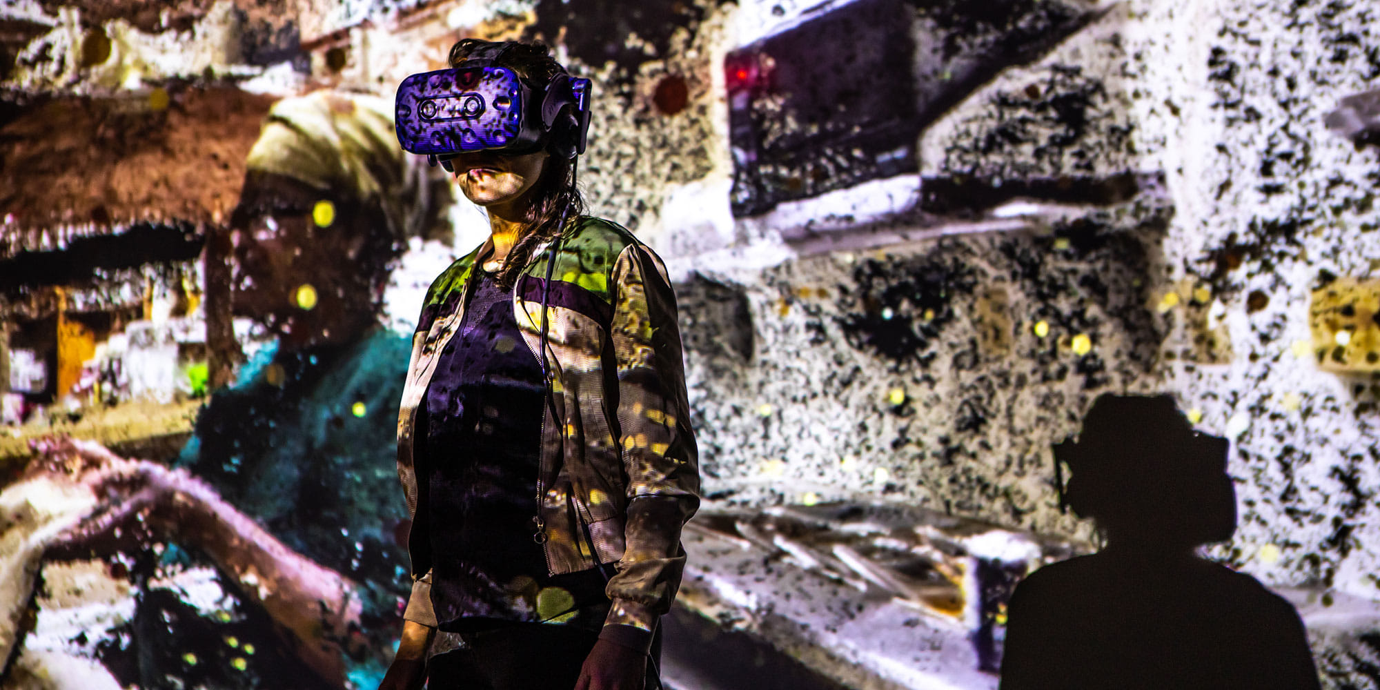 Unreal Architects: Liam Young on Ten Years of SCI-Arc's Master of ...