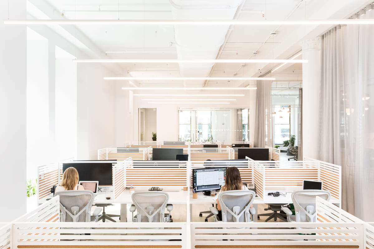 Elysium HQ | FLOAT STUDIO | Archinect