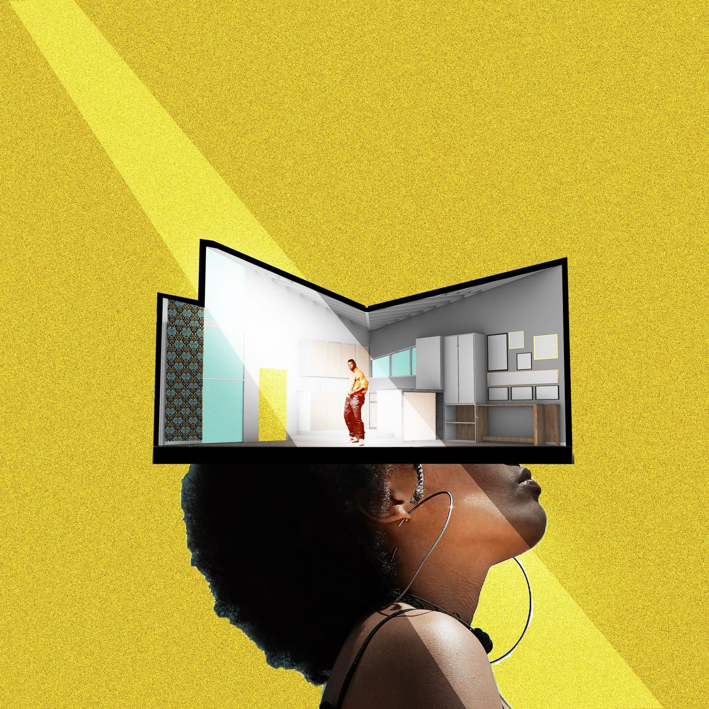"Discovering a Black Aesthetic in Architecture" — An Investigation by ...
