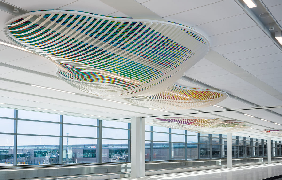 Cloud Gazing | SOFTlab | Archinect