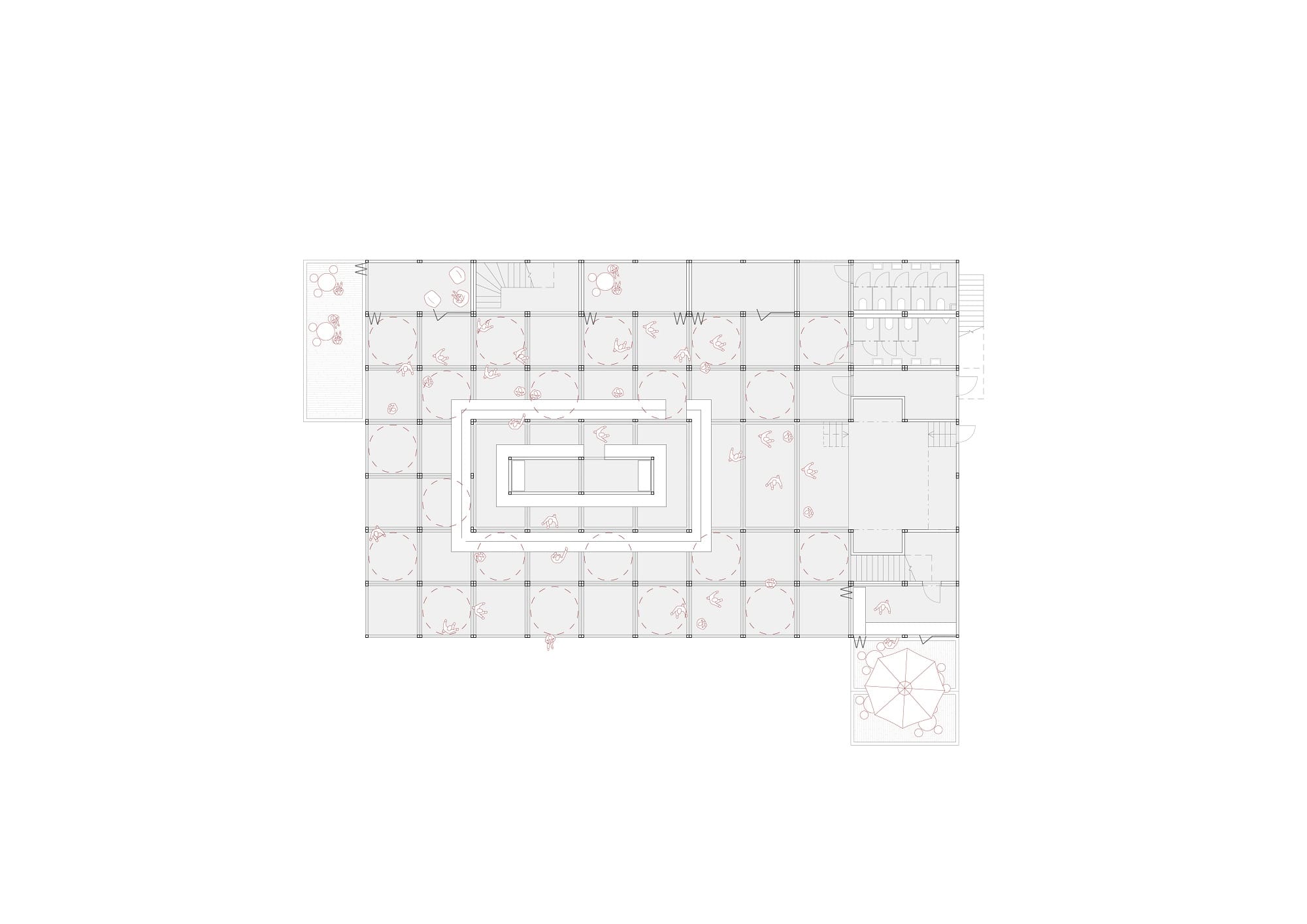 KVIFF.TV Park | CHYBIK+KRISTOF ARCHITECTS & URBAN DESIGNERS | Archinect