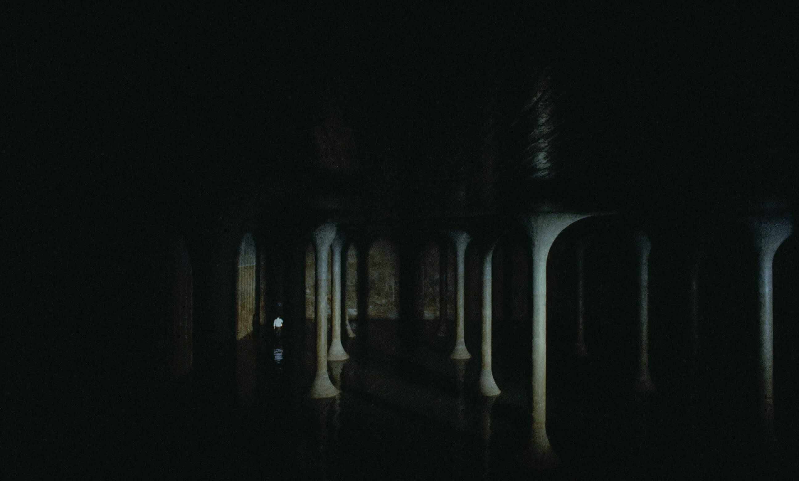 The Brutalist Is a Cinematic Reflection of Brutalism | Features | Archinect