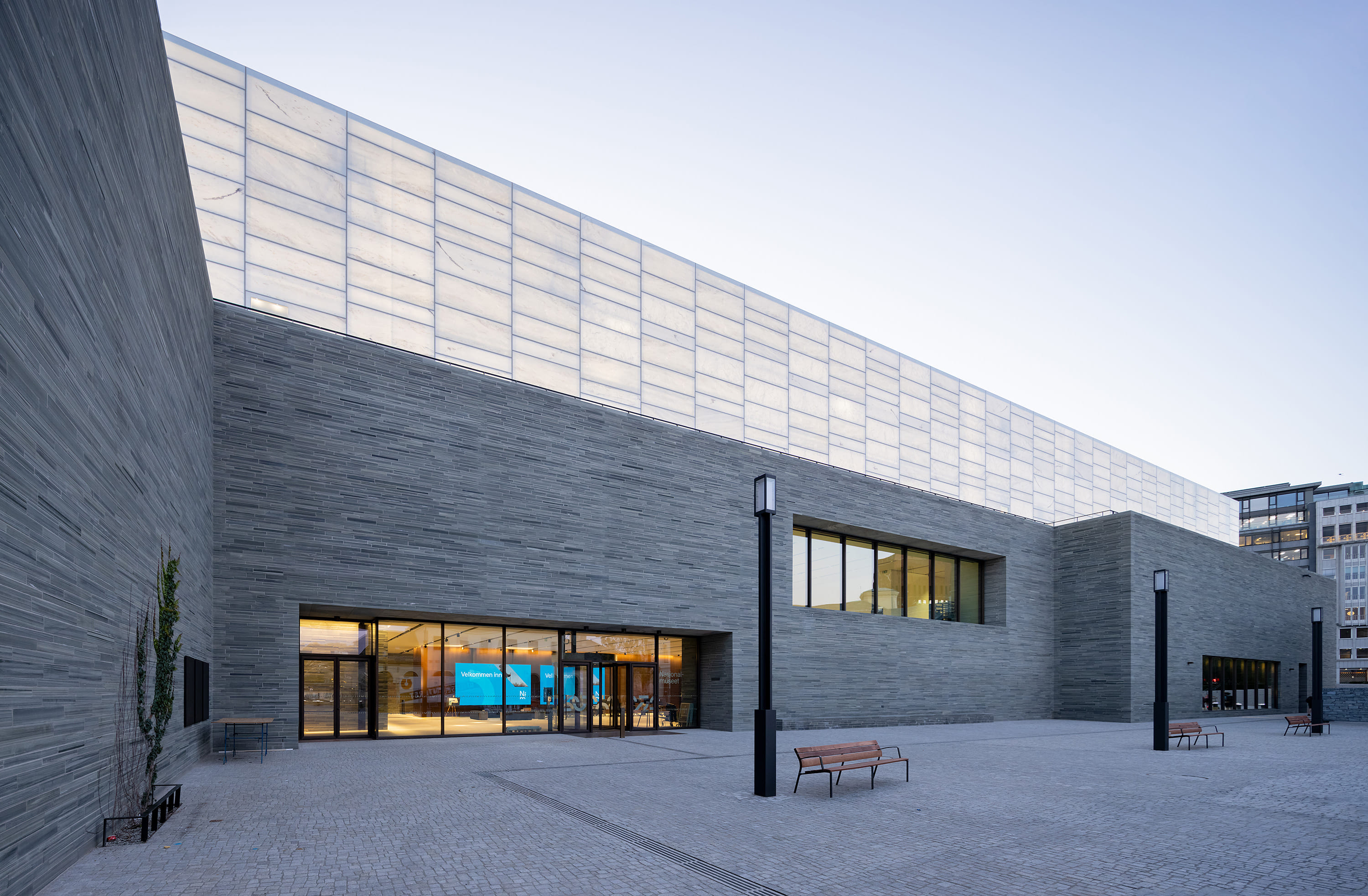 For International Museum Day, here are 10 of our favorite cultural ...