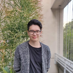 Daniel Dizon | Archinect