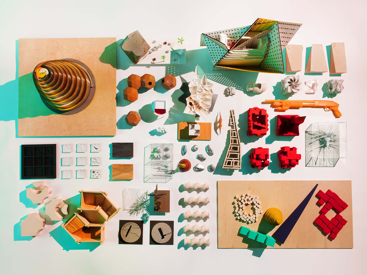 A Conversation With Jennifer Bonner: Architecture's Playful Provocateur ...