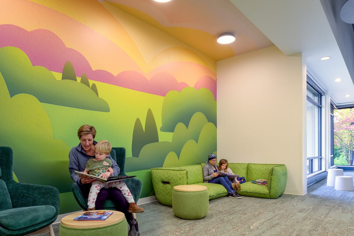 Edmonds Library | Johnston Architects | Archinect