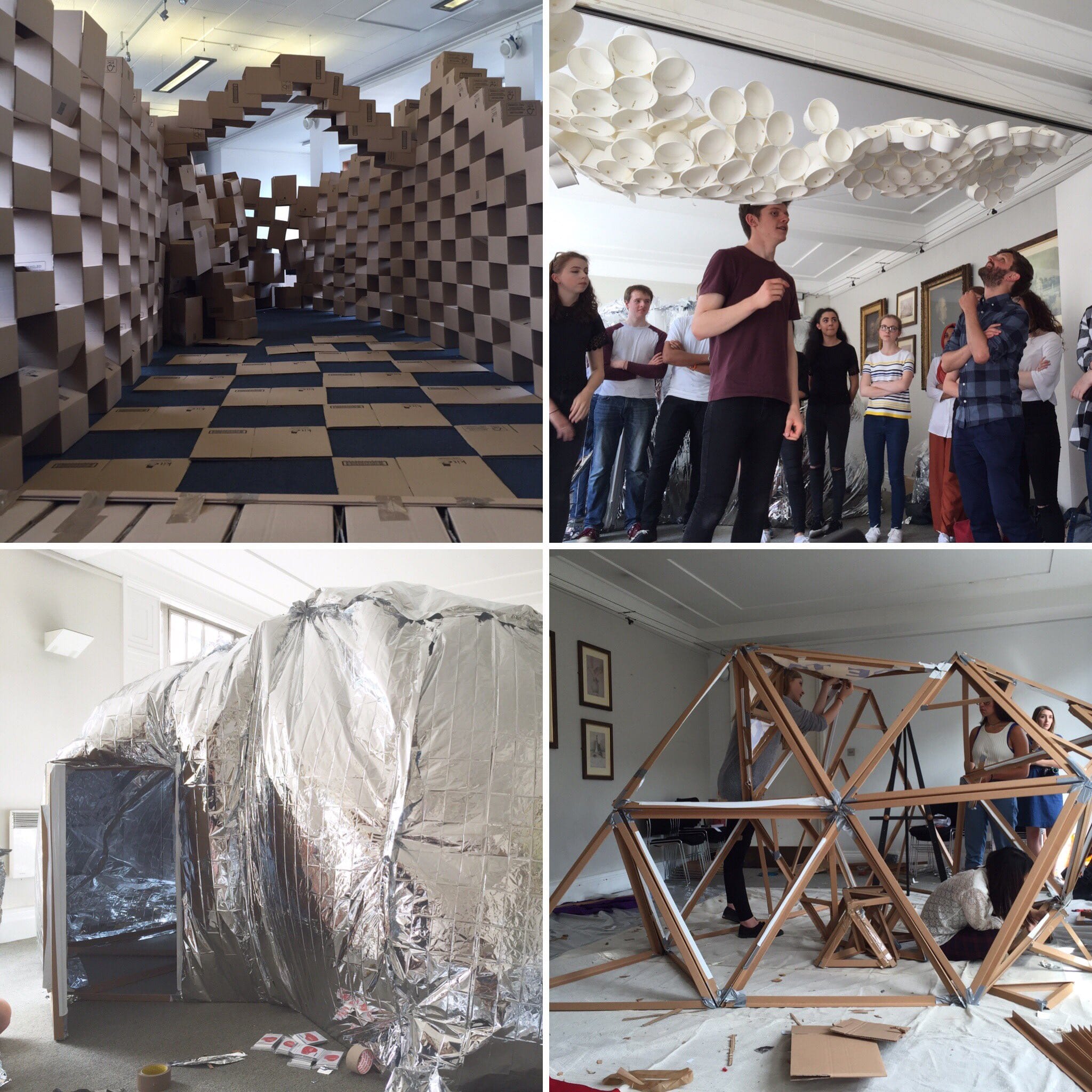 This week's picks for London architecture and design events | News ...