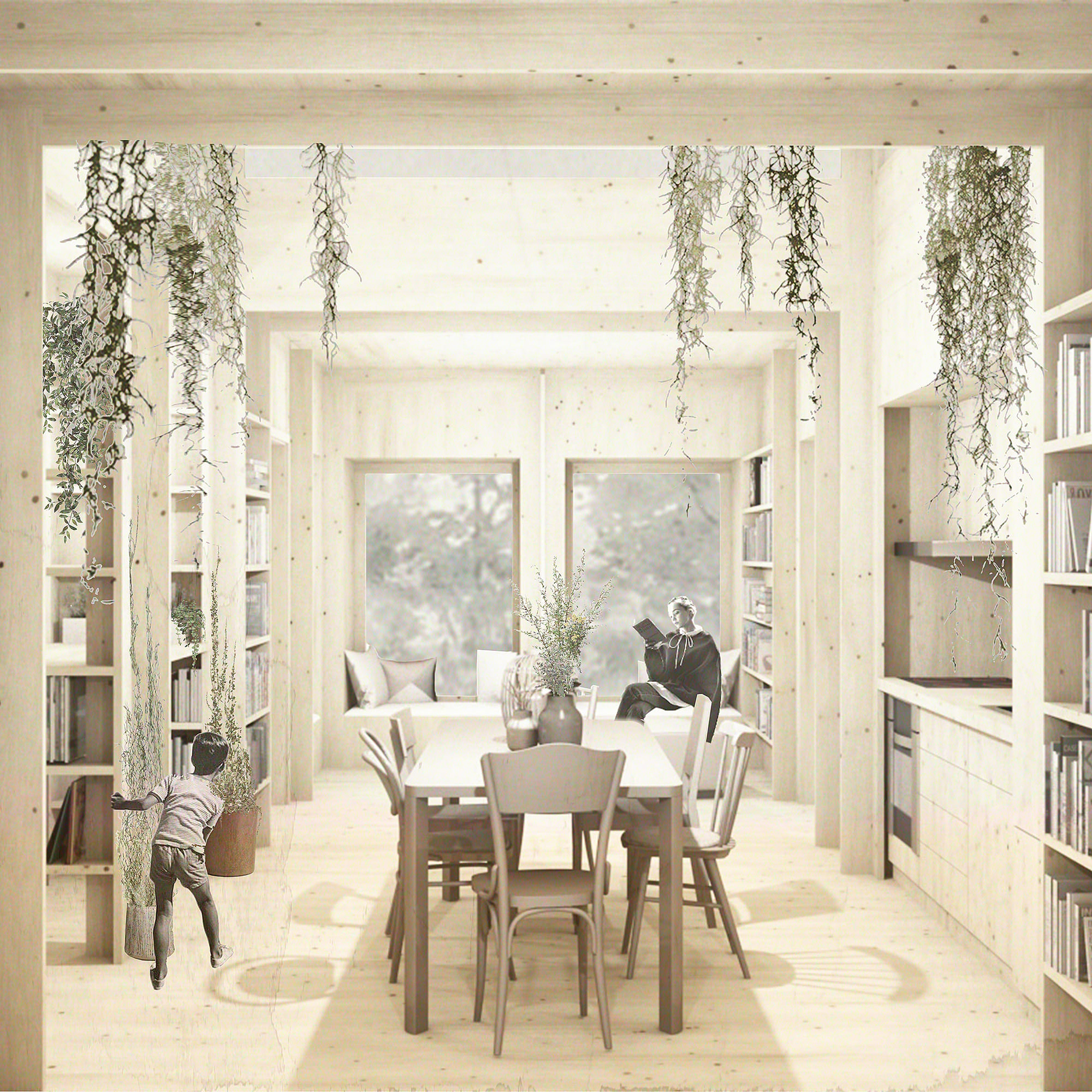 Announcing the winners of the Modular Home Design Challenge 2021 | News ...