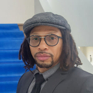 William Tate | Archinect