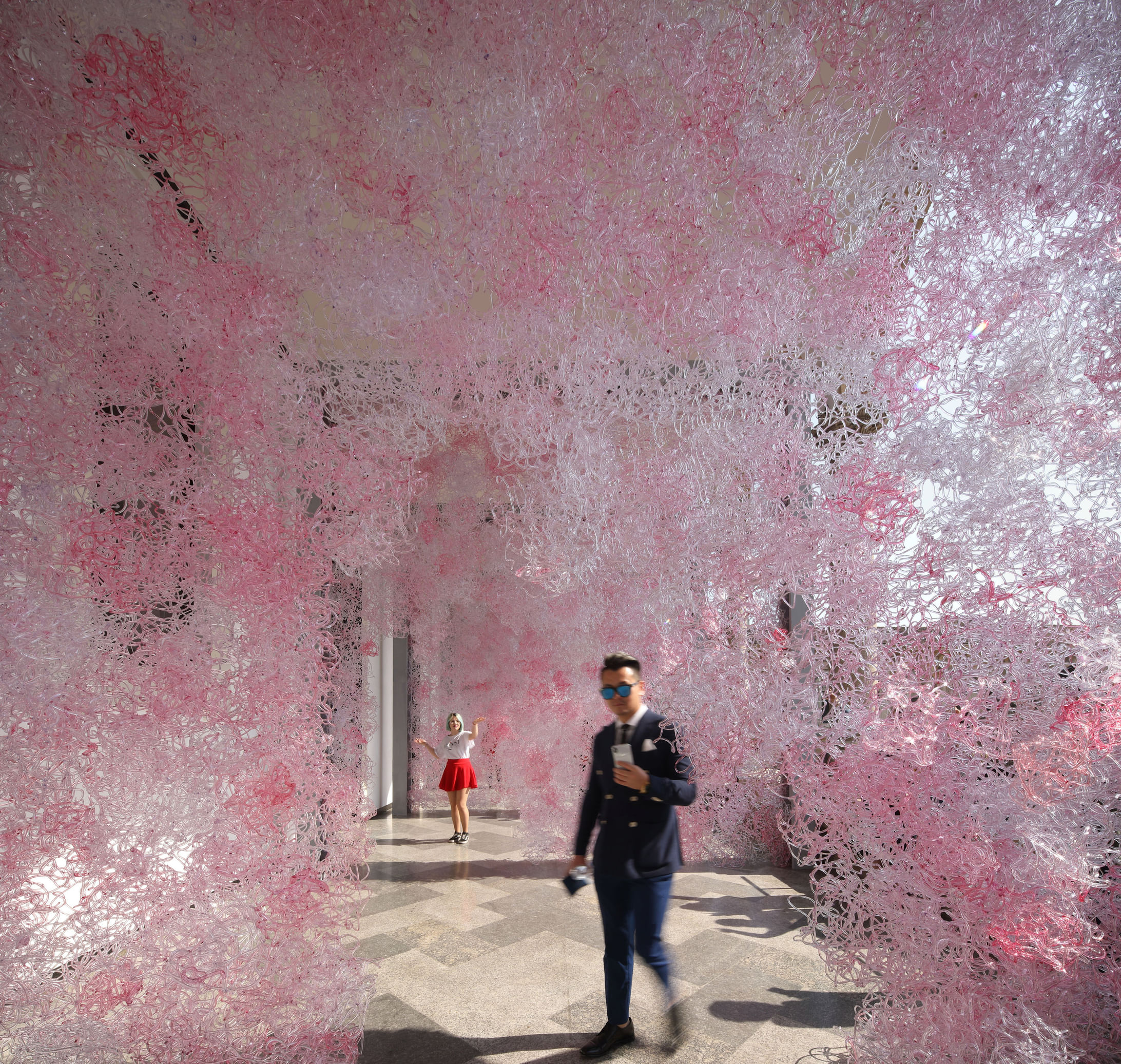 In Focus: Ema Peter, a Master of Visual Narrative Through Light and ...