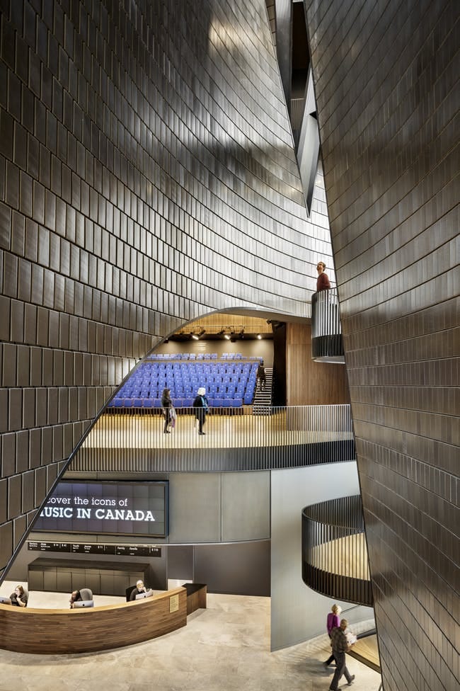 Allied Works Architecture | Archinect