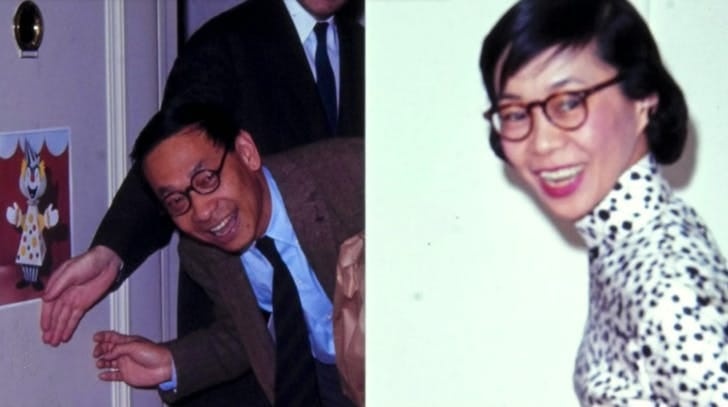 Looking back at some of I.M. Pei's building milestones on Archinect ...