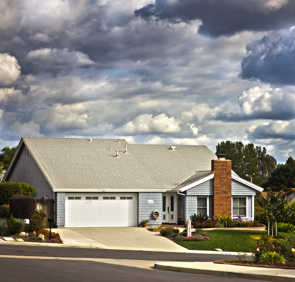 Why is America obsessed with huge homes? | News | Archinect