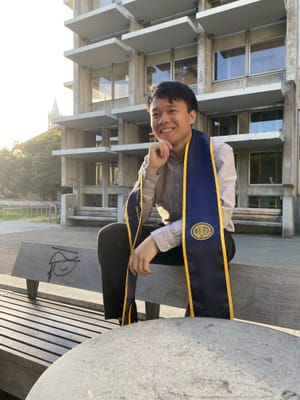 Paul Wang | Archinect