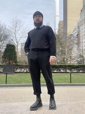 Jonathan Rivera | Archinect