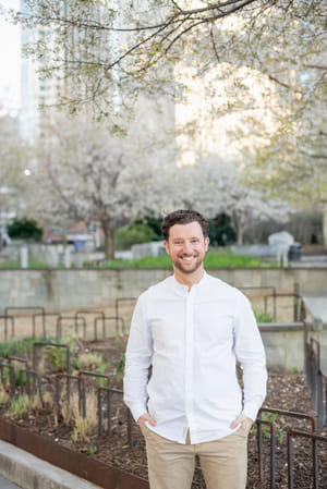 David Harrill | Archinect