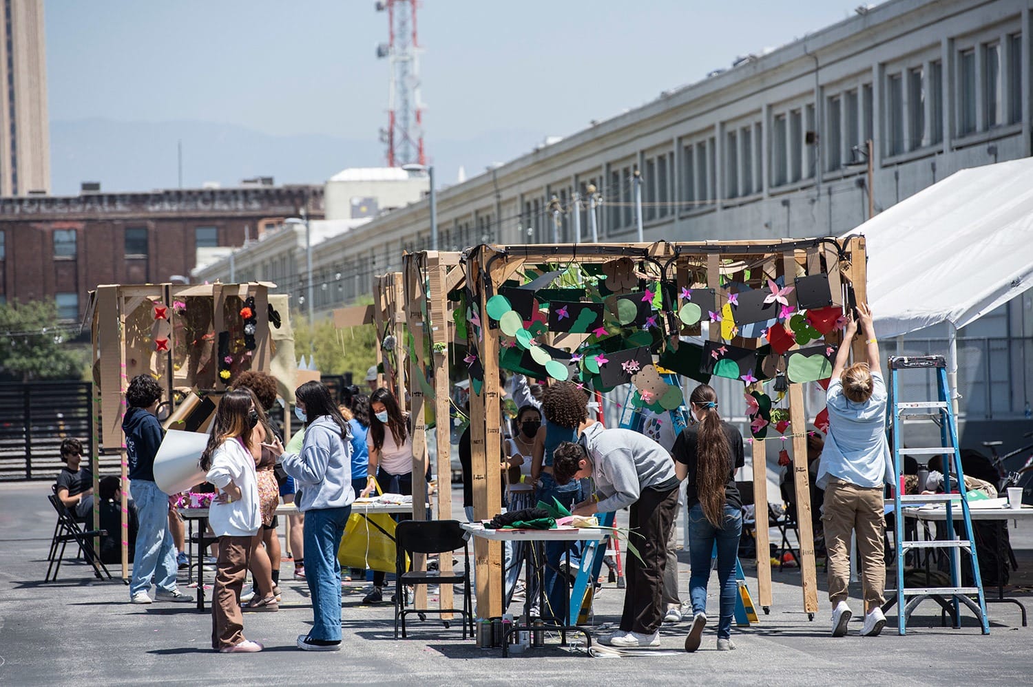 2023 summer programs from Archinect School Partners offer pathways to ...