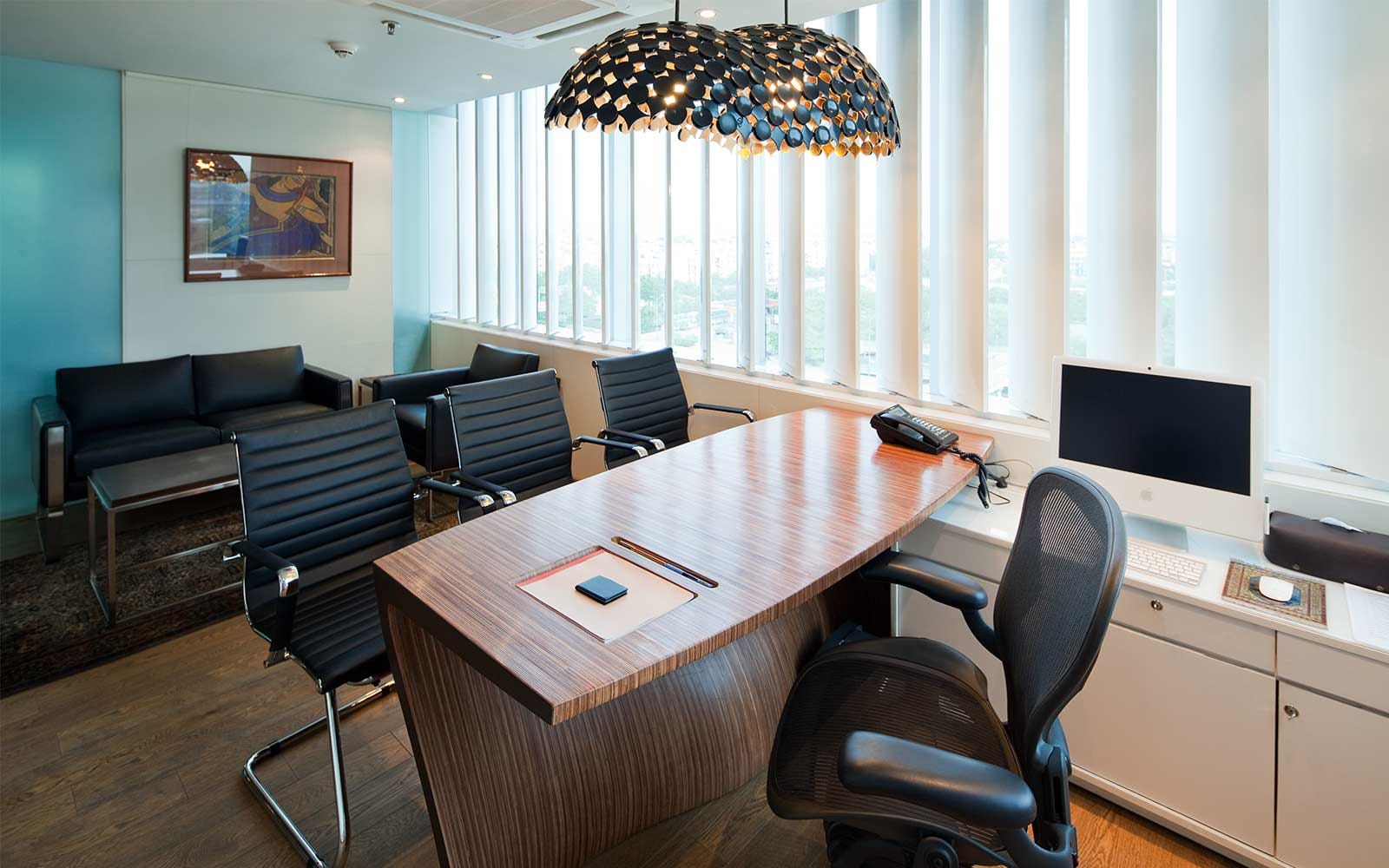 MKM Office | Studio Lotus | Archinect