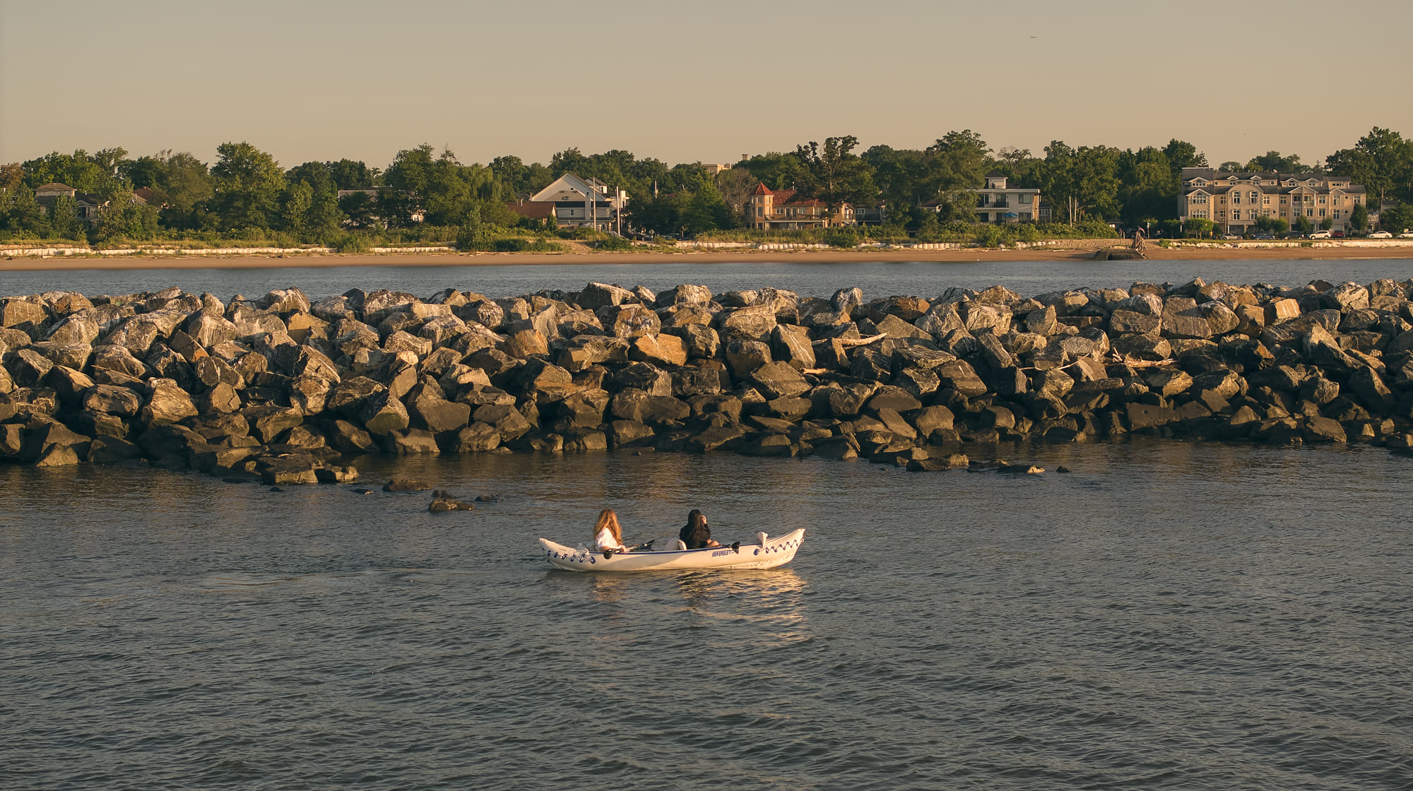 SCAPE completes Living Breakwaters coastal resiliency project for ...