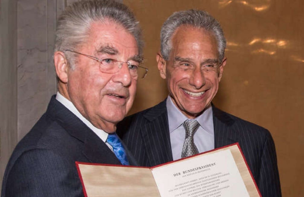 Eric Owen Moss Architects | Archinect