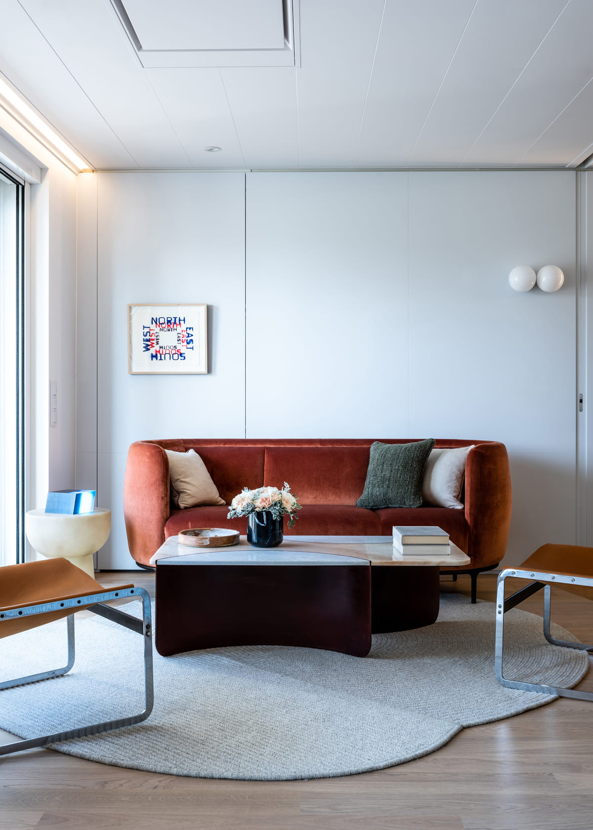 Pied à Mer | Michael K. Chen Architecture | Archinect