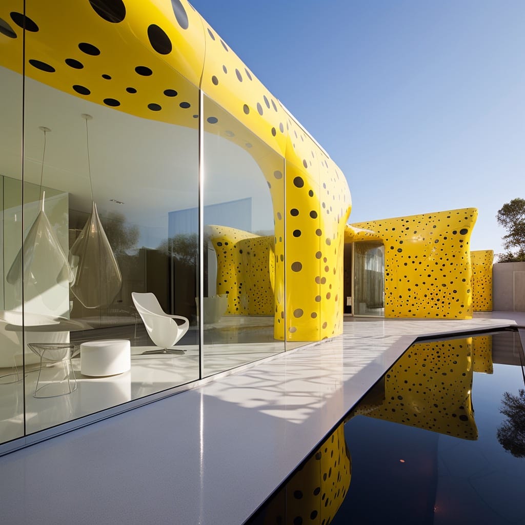 'AI Is Both Incredible and Terrifying'; A Conversation with Neil Leach ...