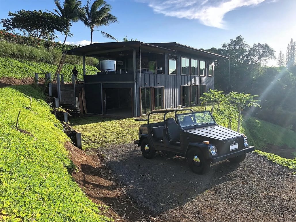 Your next job could be designing off-grid homes in Hawaii | News ...