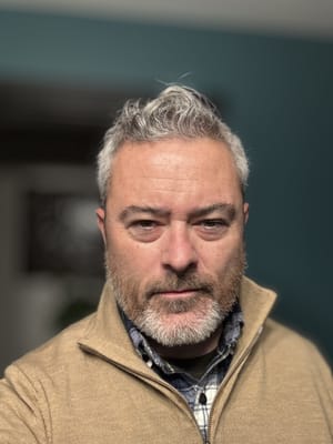 Michael Hutchins, AIA | Archinect