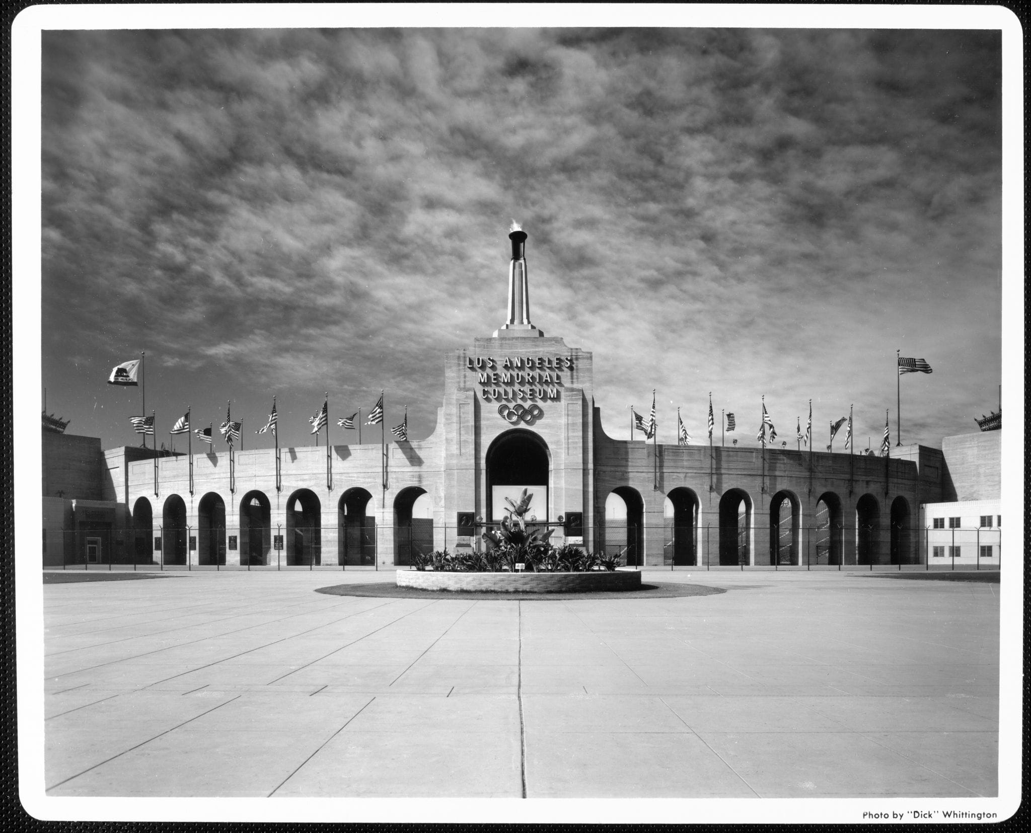 The Los Angeles Memorial Coliseum gets an upgrade | News | Archinect