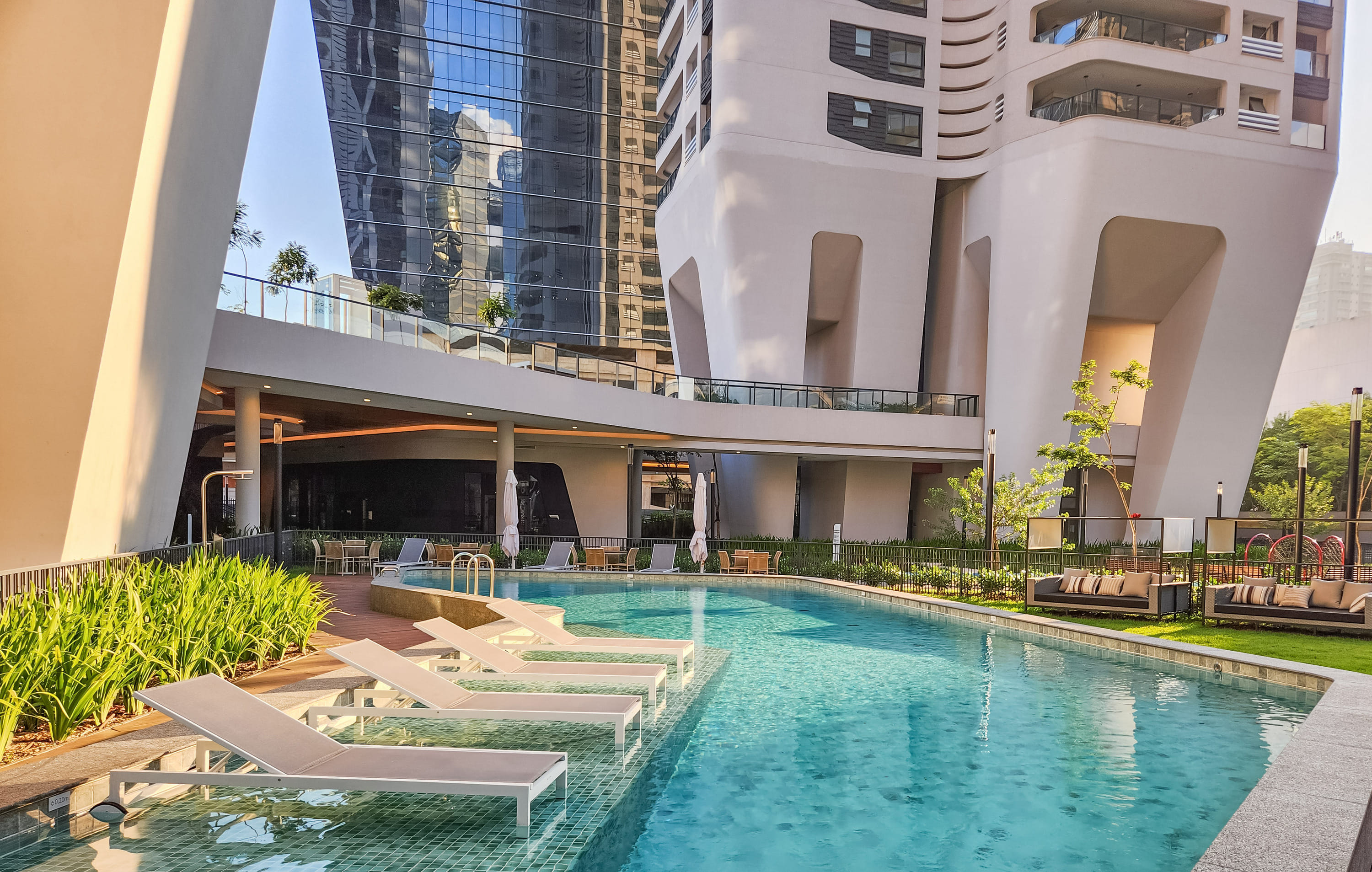 UNStudio completes first South American project in São Paulo | Gallery ...