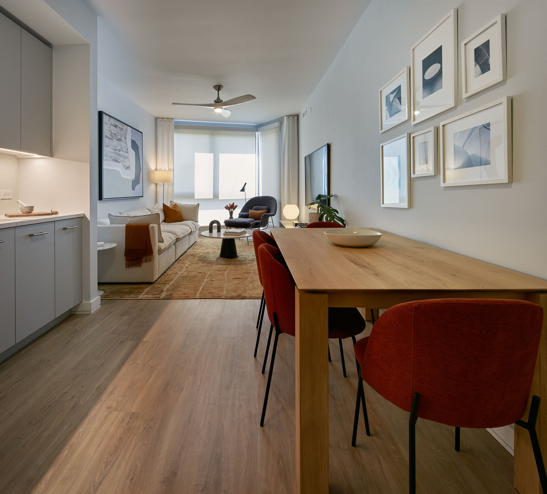 The Silva | CORE architecture + design | Archinect